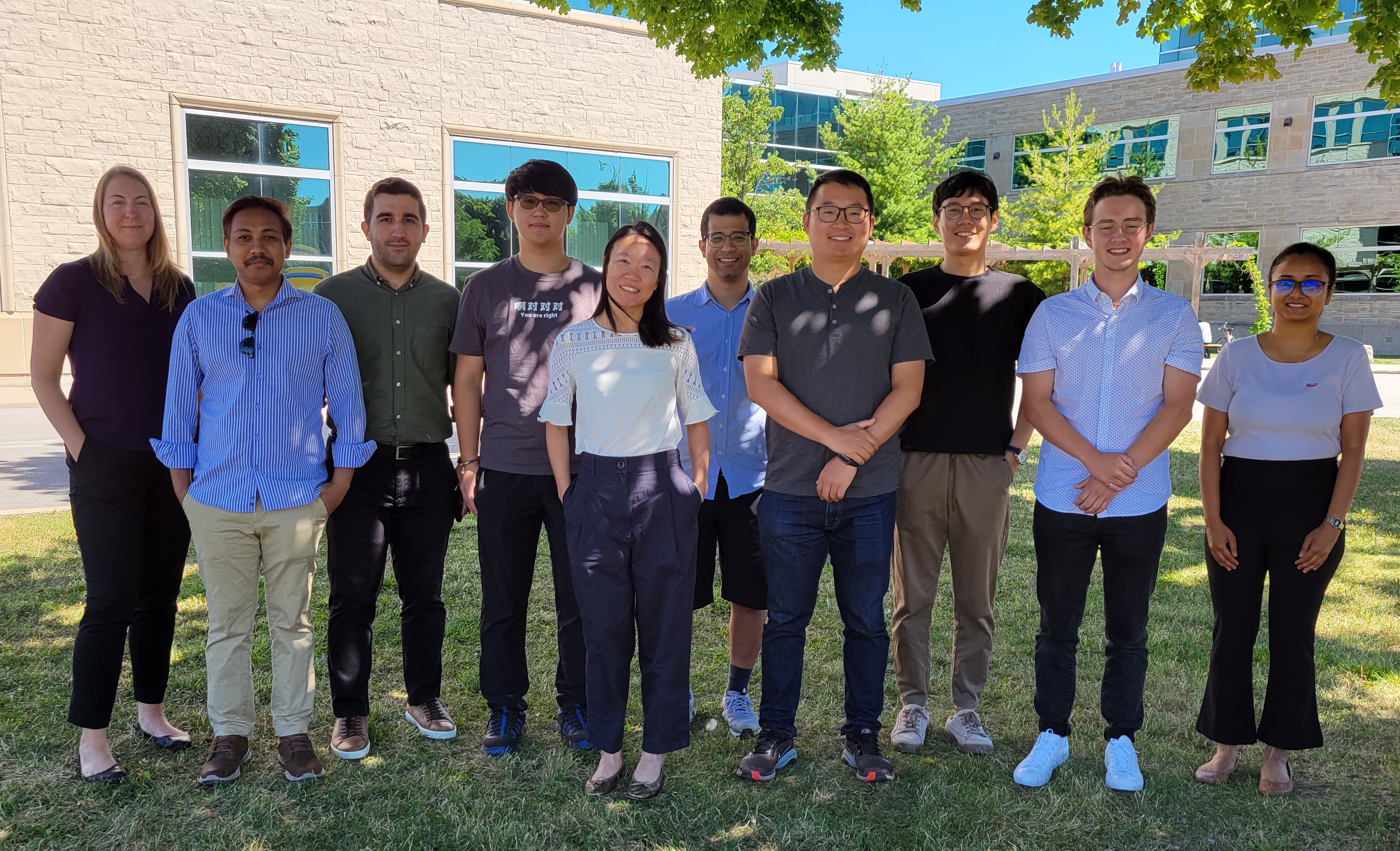 Research – Bauman Lab